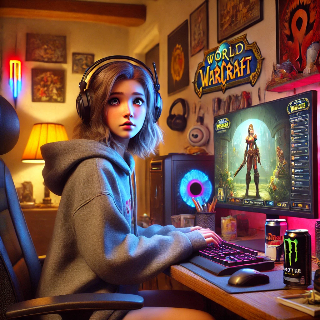 Anfänger in World of Warcraft: Was muss ich beachten? - GLU3CIFER